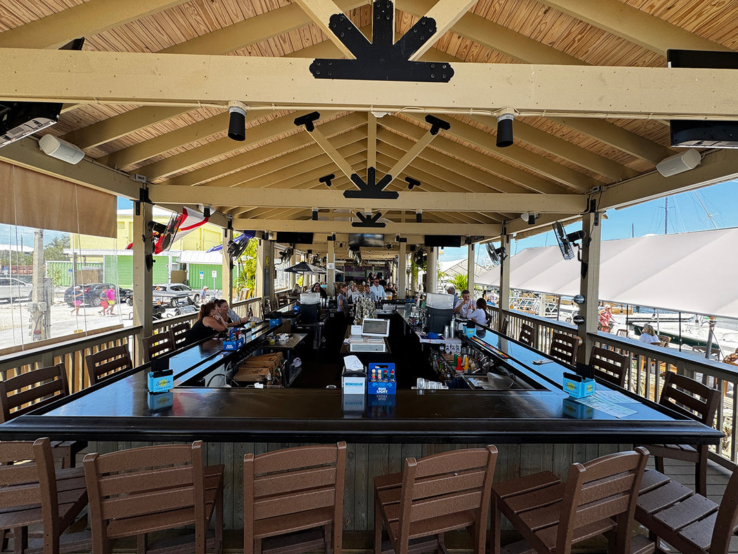 Bar – Key Largo Fisheries