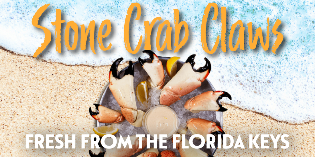 Key Largo Fisheries - High Quality Fresh and Frozen Seafood Delivery