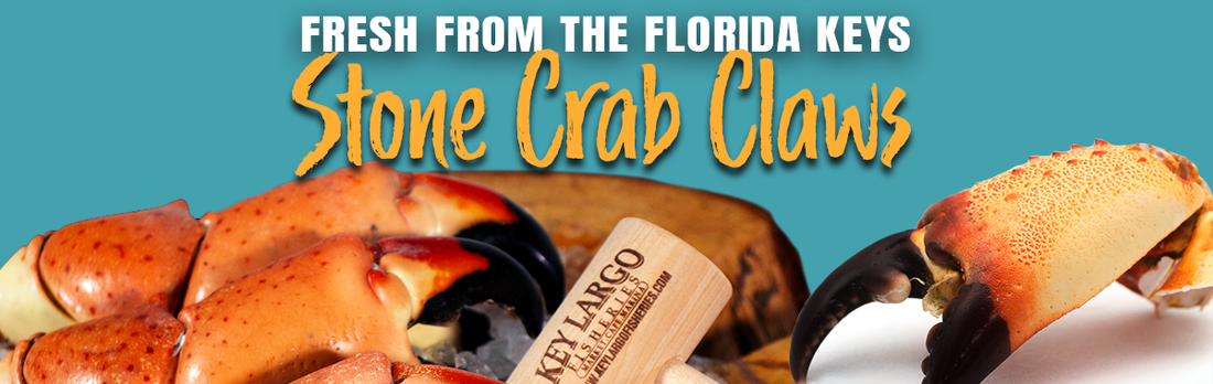 Key Largo Fisheries - High Quality Fresh and Frozen Seafood Delivery