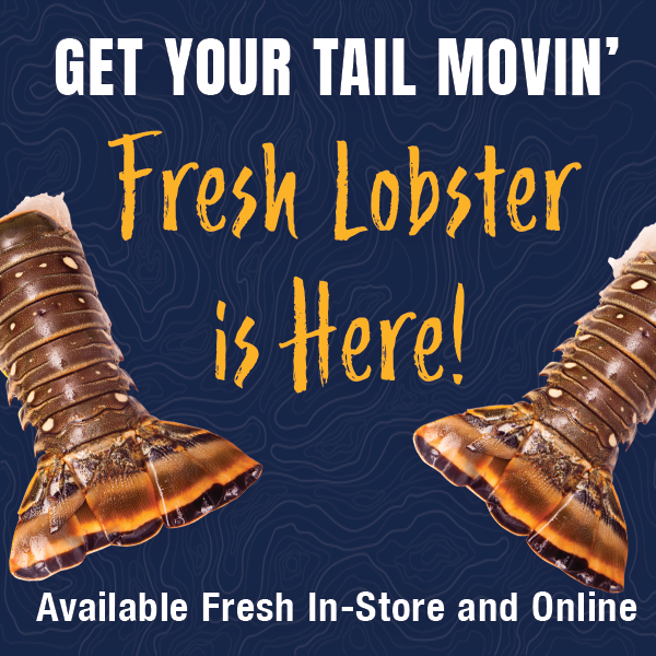 Key Largo Fisheries - High Quality Fresh and Frozen Seafood Delivery