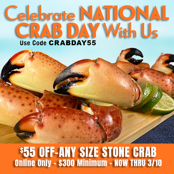 Key Largo Fisheries - High Quality Fresh and Frozen Seafood Delivery