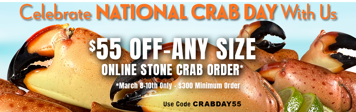 Key Largo Fisheries - High Quality Fresh and Frozen Seafood Delivery