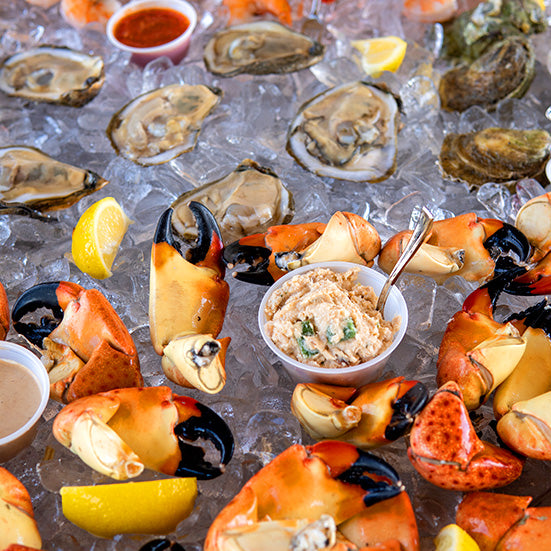 Bar – Key Largo Fisheries