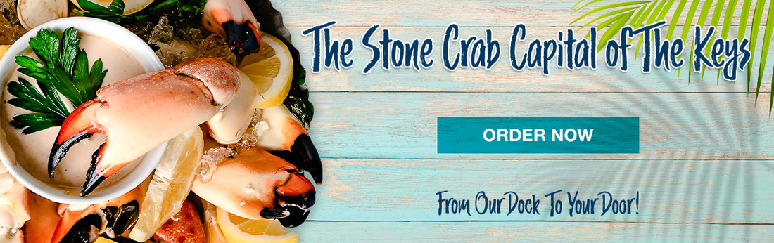 Key Largo Fisheries - High Quality Fresh and Frozen Seafood Delivery