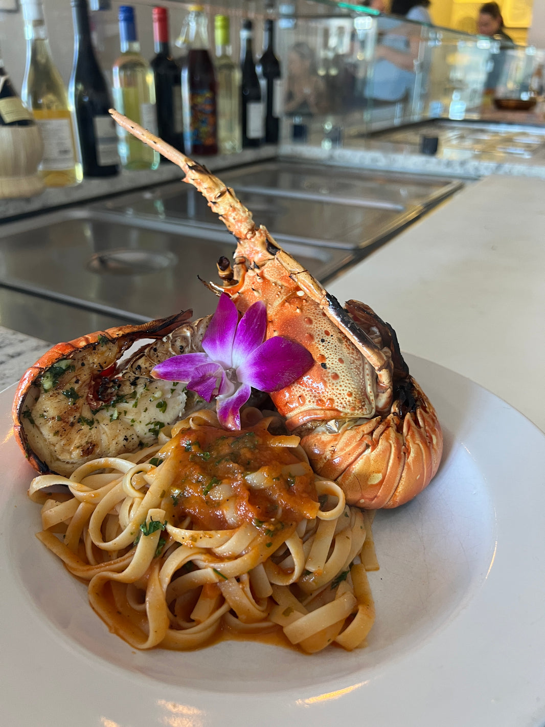 Fresh Florida Spiny Lobster Online | Overnight Shipping – Key Largo ...