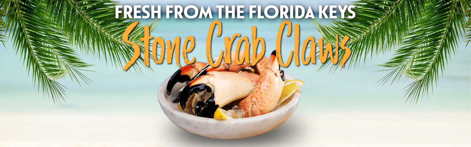 Key Largo Fisheries - High Quality Fresh and Frozen Seafood Delivery