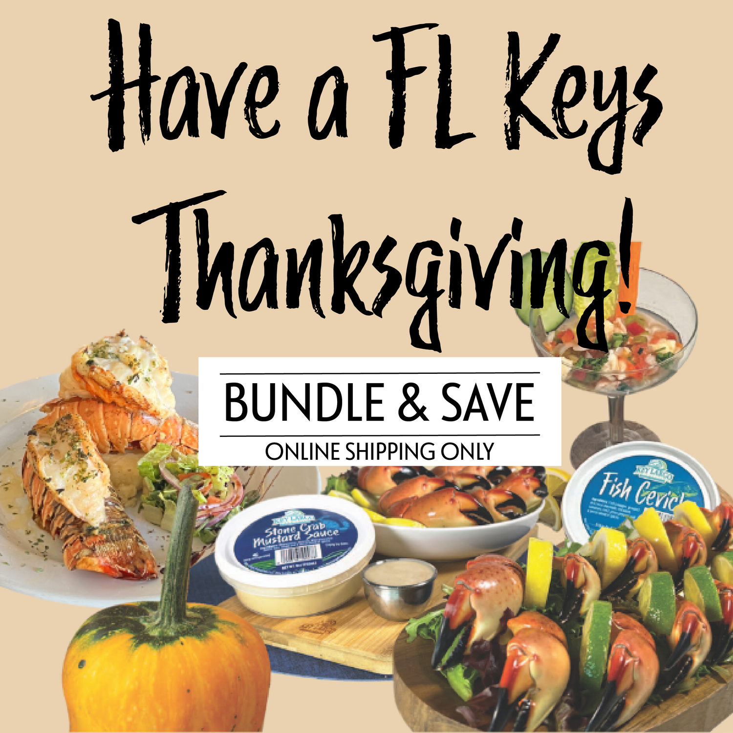 Key Largo Fisheries - High Quality Fresh and Frozen Seafood Delivery