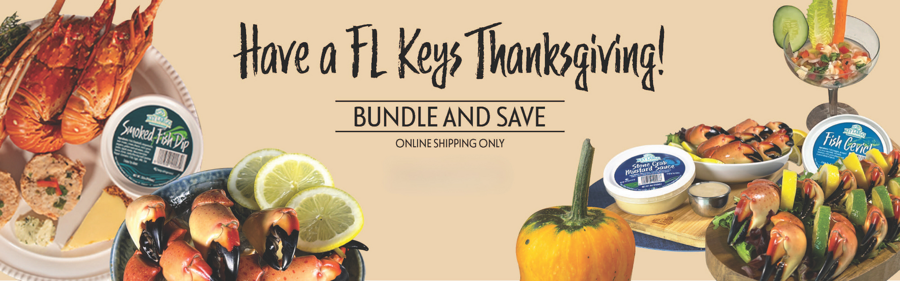 Key Largo Fisheries - High Quality Fresh and Frozen Seafood Delivery