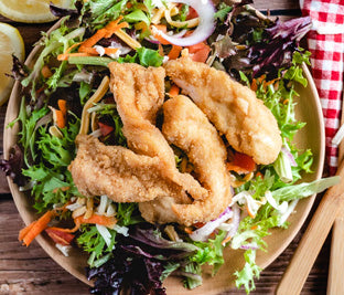 Restaurant – Key Largo Fisheries