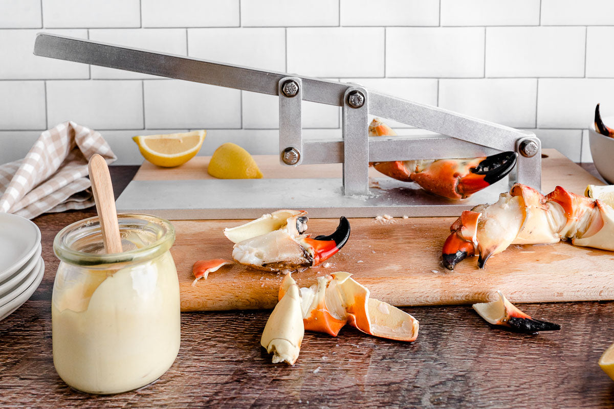 Stone Crab Cracker - Key Largo Fisheries